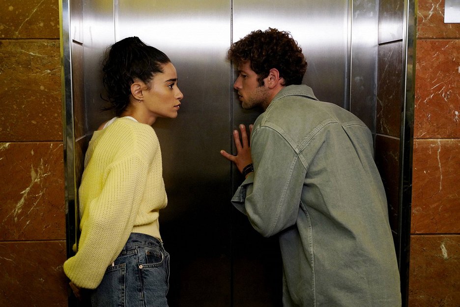 Merve Nur Bengi | ČSFD.cz