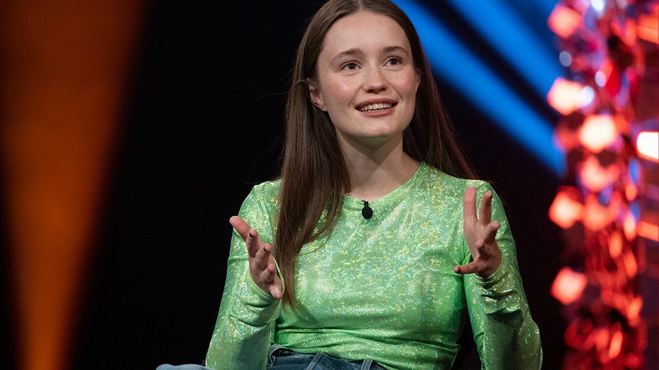 Sigrid | Weetjes | ČSFD.cz