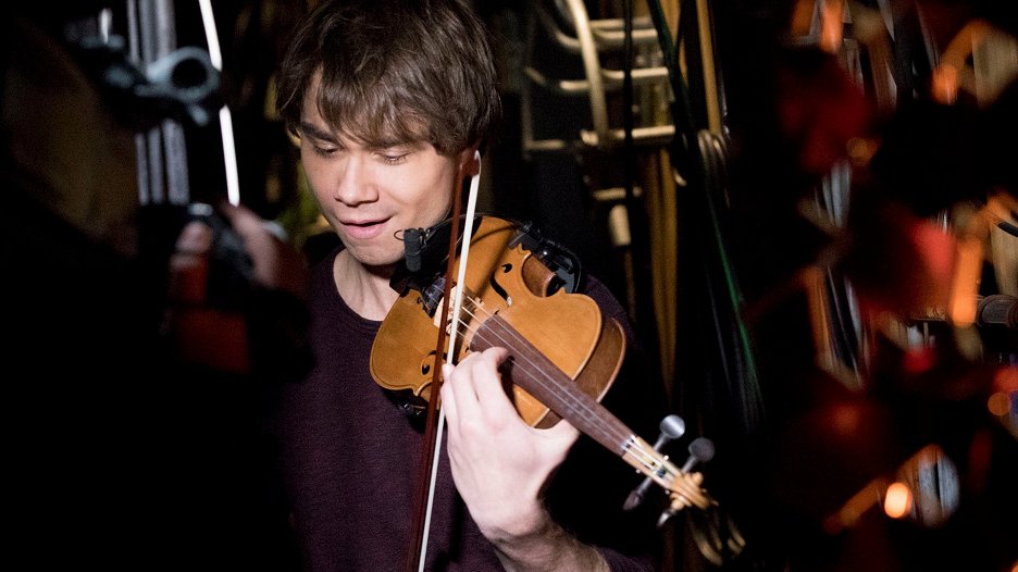 Alexander Rybak | ČSFD.cz