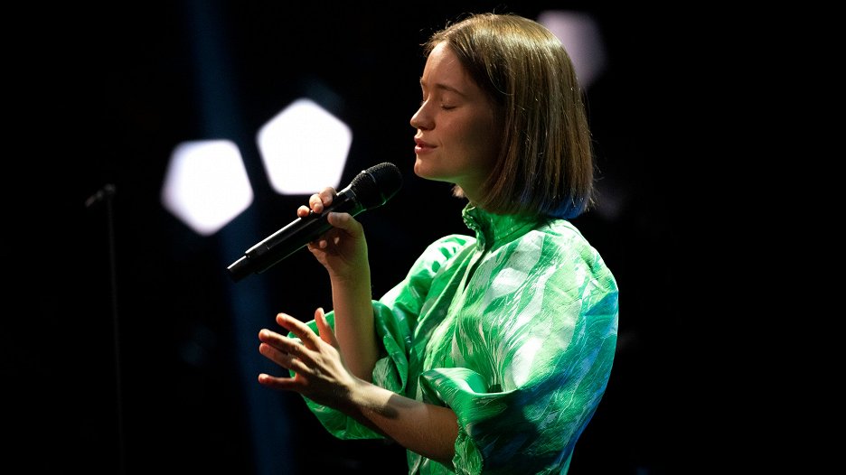 Sigrid | Weetjes | ČSFD.cz