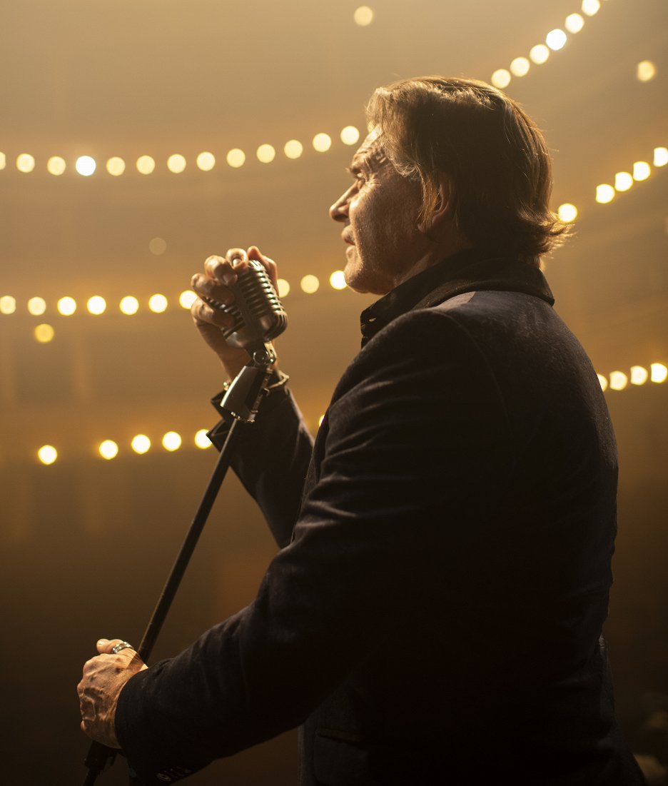 El bandido (2021) | ČSFD.sk