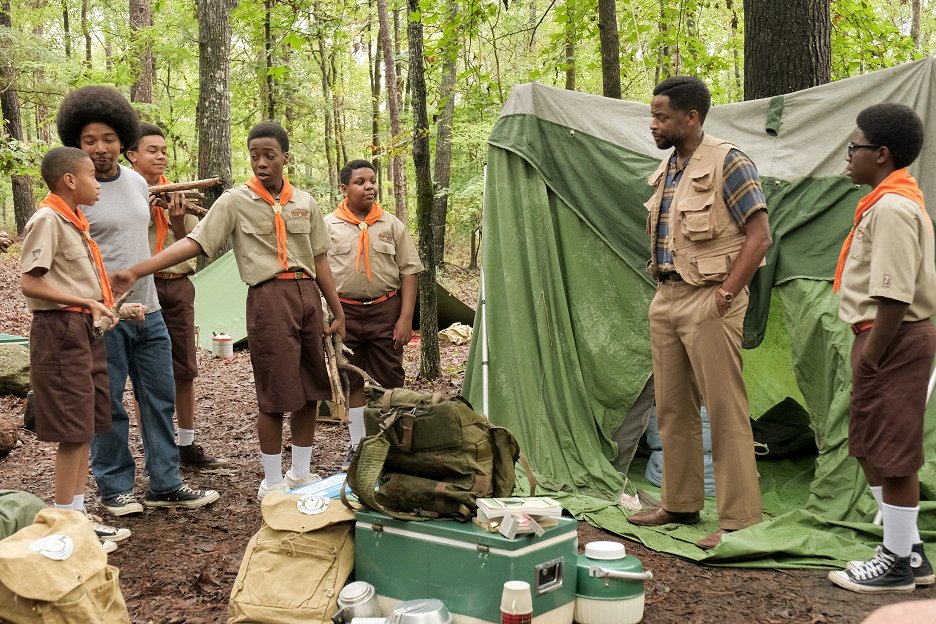 Andrew Tull | ČSFD.cz