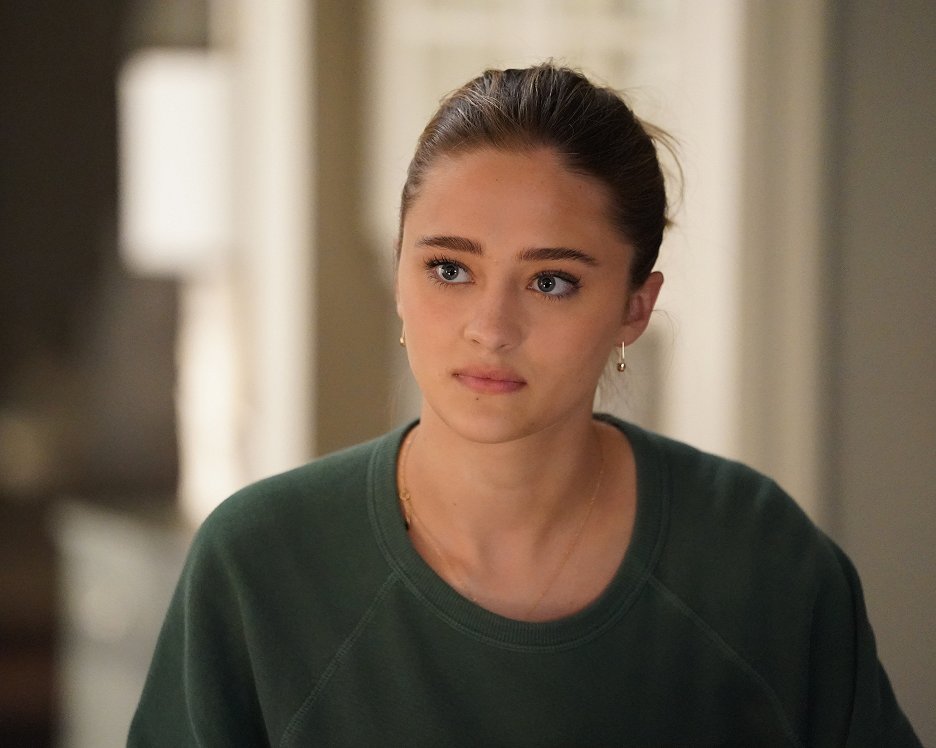 A Million Little Things - Crystal Clear (S04E05) (2021) | ČSFD.cz