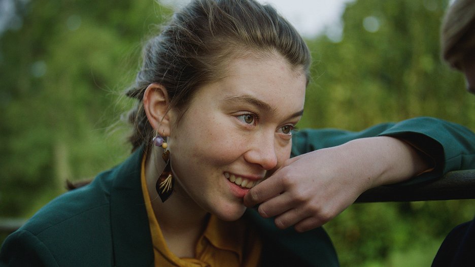 Thit Aaberg | ČSFD.cz