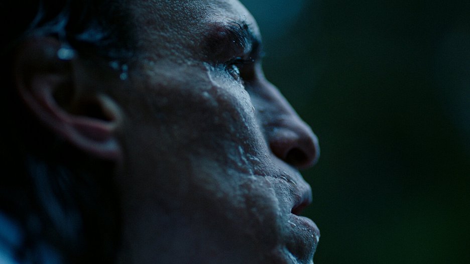 Joe Buffalo (2021) | ČSFD.cz