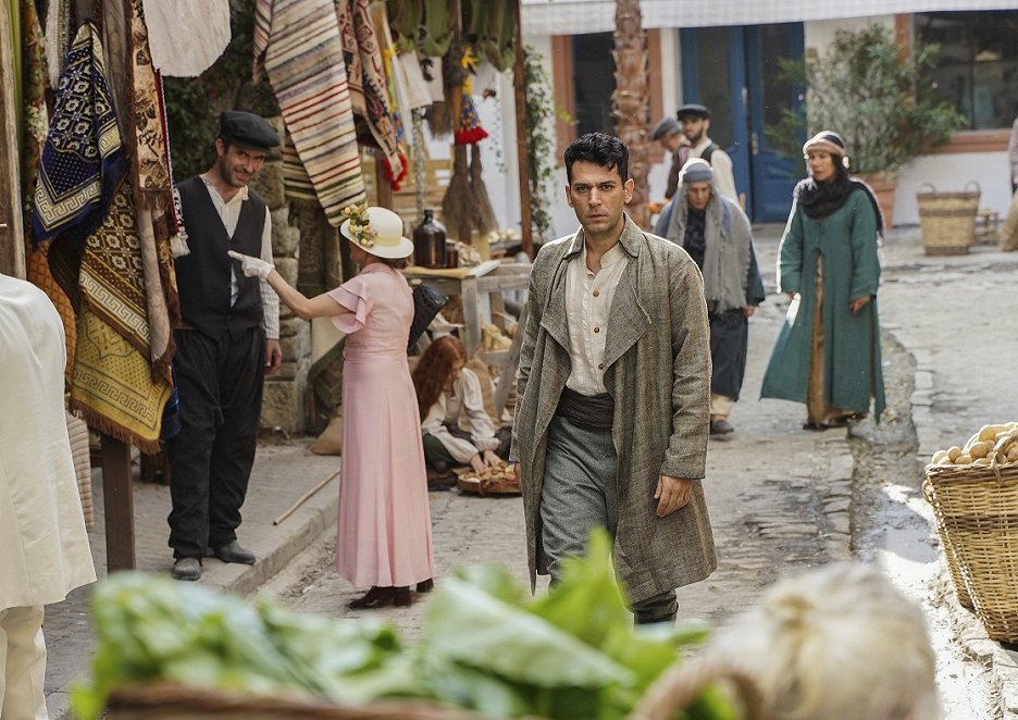 Aziz - Episode 1 (E01) (2021) | ČSFD.cz