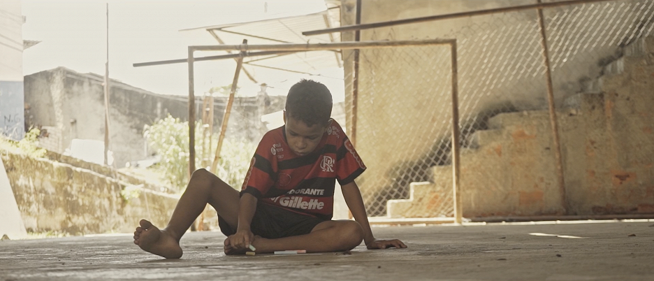 Nando (2021) | ČSFD.cz