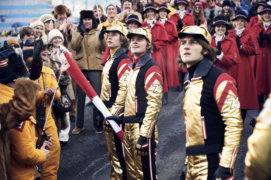 Julian Waldner | Galerie - Z filmu | ČSFD.cz