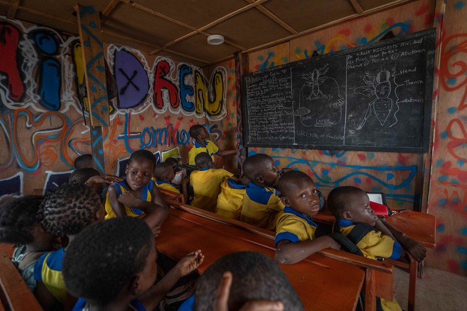 Noah's Raft (2021) | ČSFD.cz