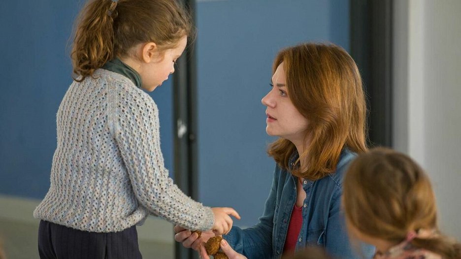 Elsa Hyvaert | Galerie - Z filmu | ČSFD.cz