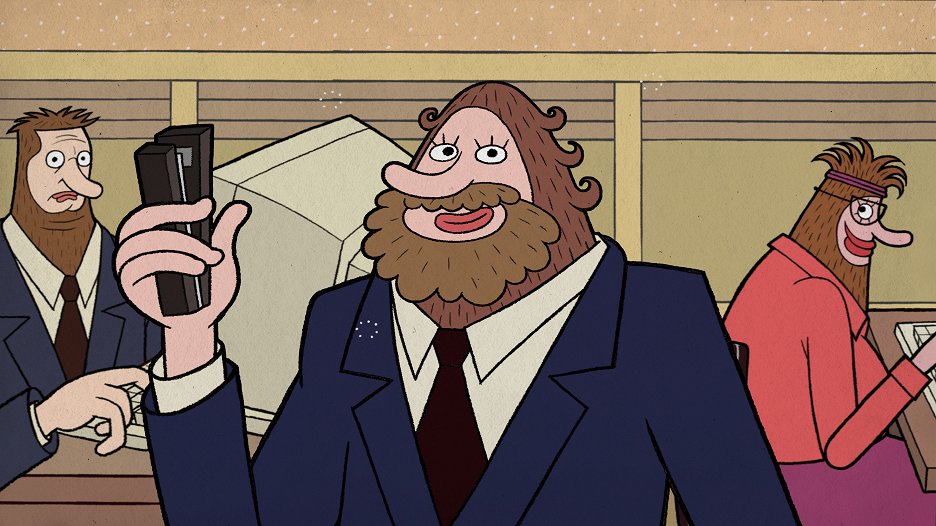 Real Boy (2021) | ČSFD.cz