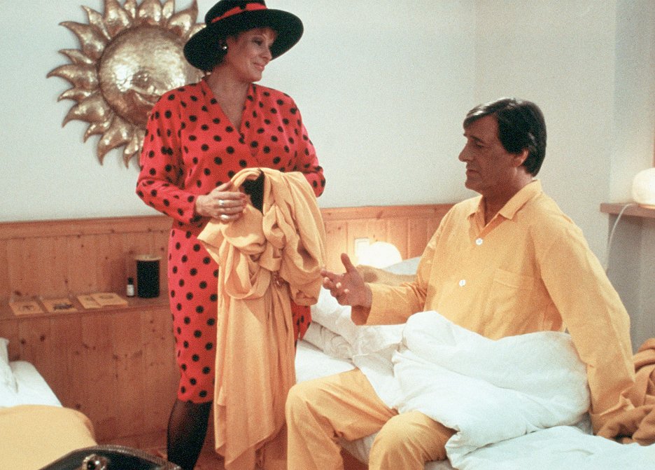 Peter und Paul - Brüder der Sonne (S01E09) (1994) | ČSFD.cz