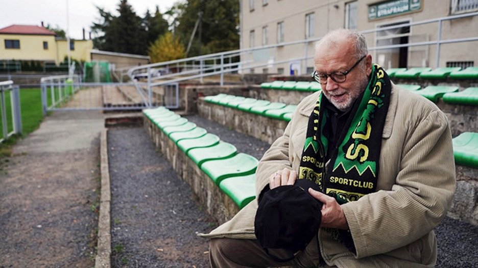 Lebensläufe - Thomas Thieme – Schauspieler! (E247) (2020) | ČSFD.cz