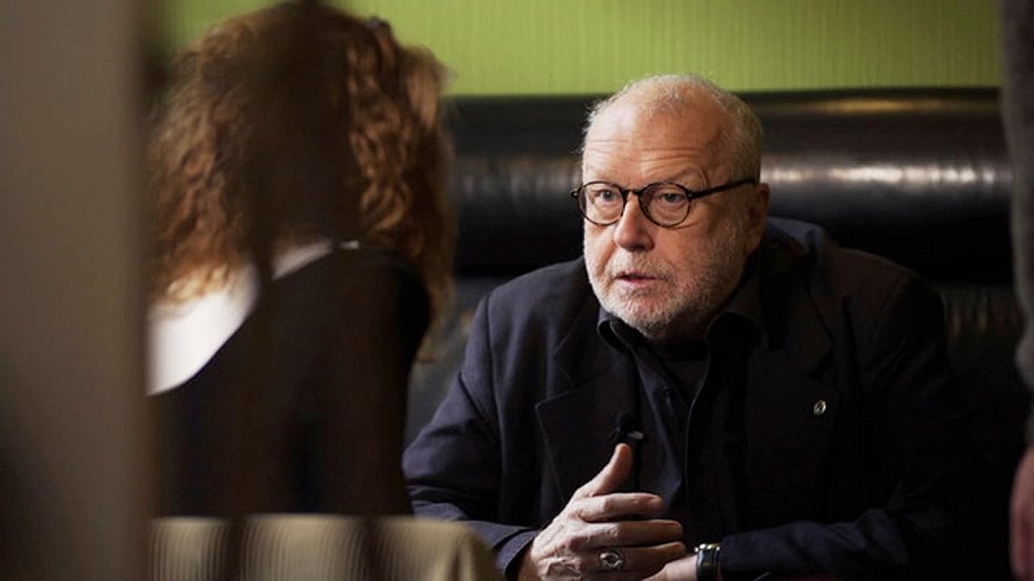 Lebensläufe - Thomas Thieme – Schauspieler! (E247) (2020) | ČSFD.cz