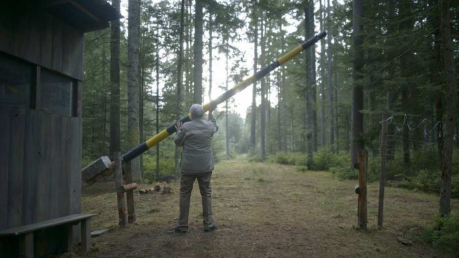 Der Grenzer (2020) | ČSFD.cz