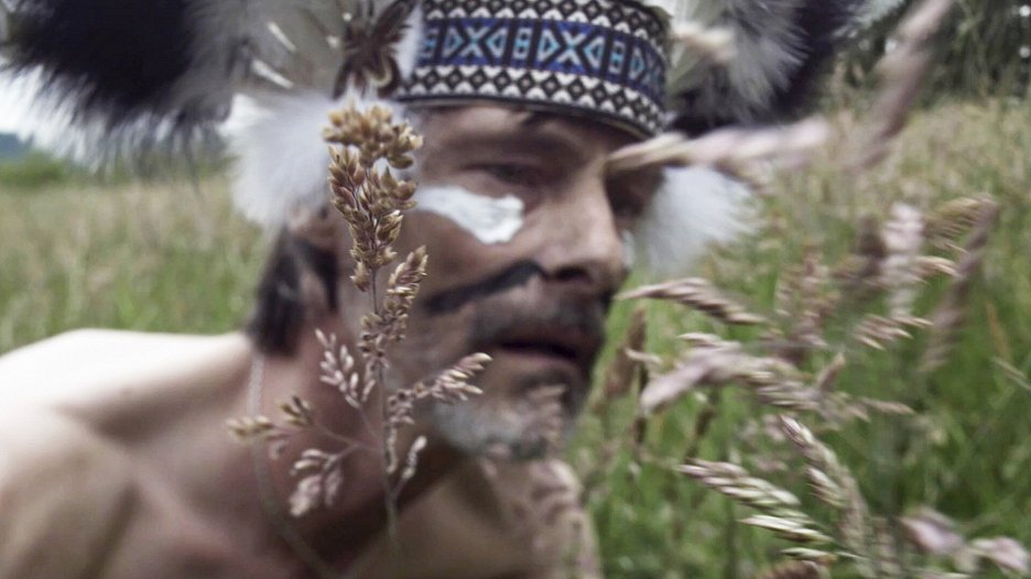 Die Rettung (2016) | ČSFD.cz