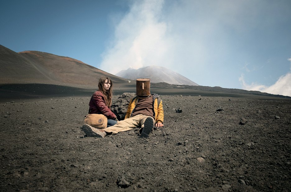 Giulia Dragotto | Galéria - Z filmu | ČSFD.sk