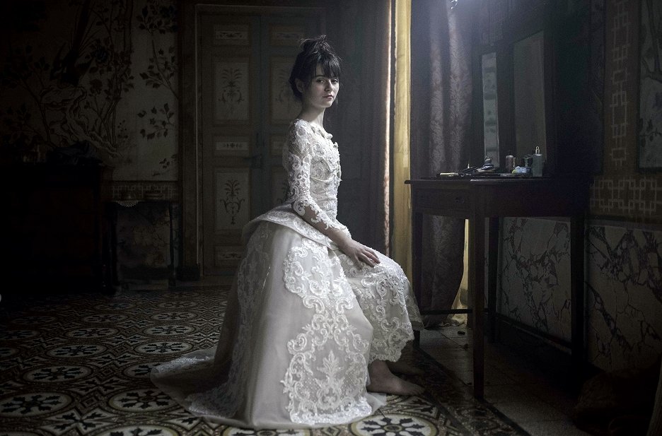 Anna - I gatti sono superiori (E05) (2021) | ČSFD.cz