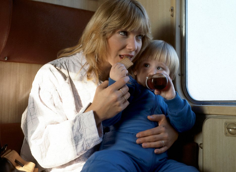 Diese Drombuschs - Das provozierte Verhängnis (S02E04) (1985) | ČSFD.cz