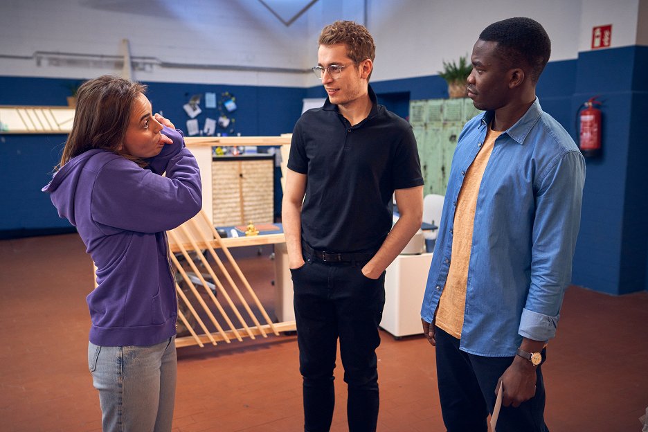 Kelvin Kilonzo | ČSFD.cz