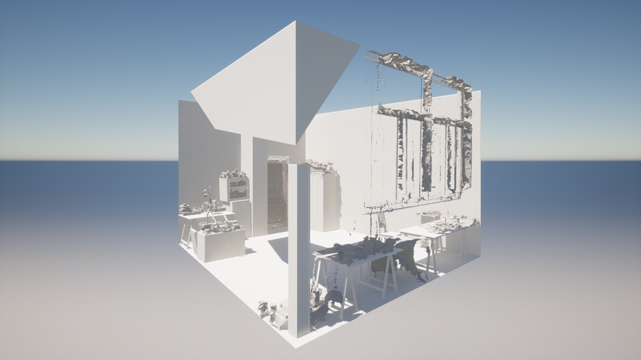 Global Illumination (2020) | ČSFD.cz