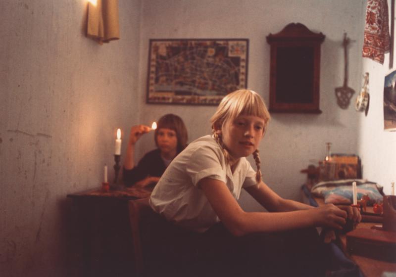 Drenge (1977) | ČSFD.cz