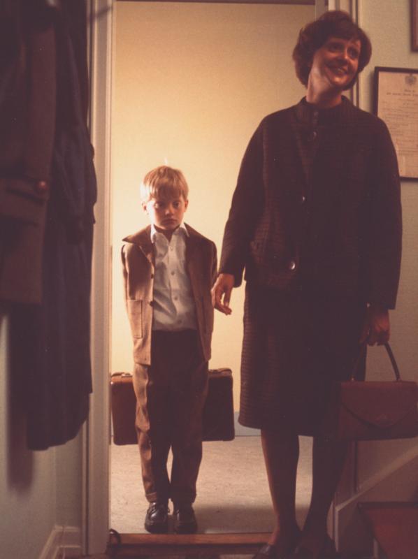Drenge (1977) | ČSFD.cz