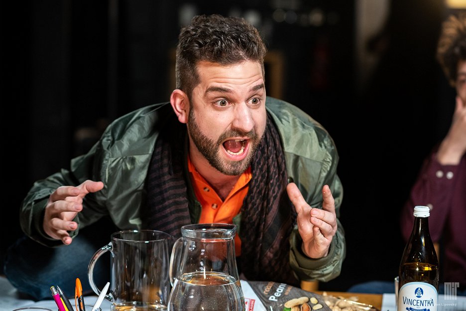 Robin Ferro | Biografia | ČSFD.cz