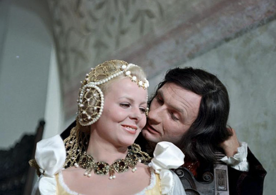 Leopold Rene Nowak | ČSFD.cz