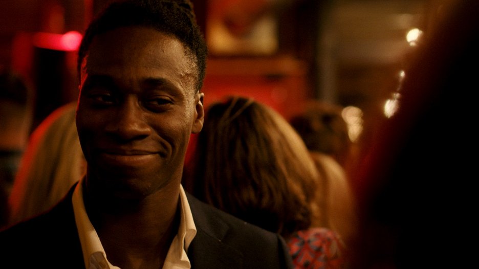 Borga (2021) | ČSFD.cz