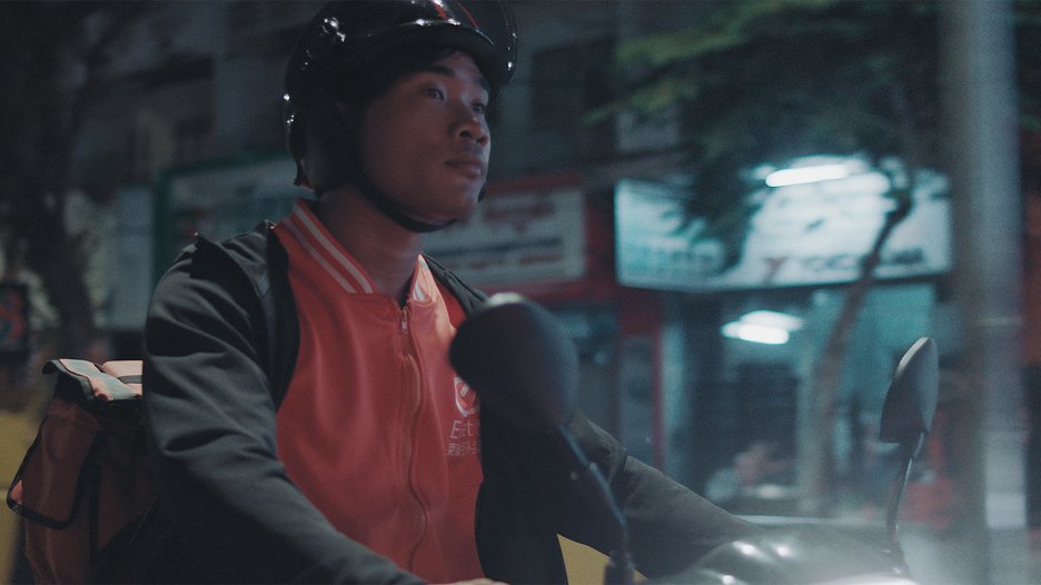 Úsvit v duši (2020) | ČSFD.cz