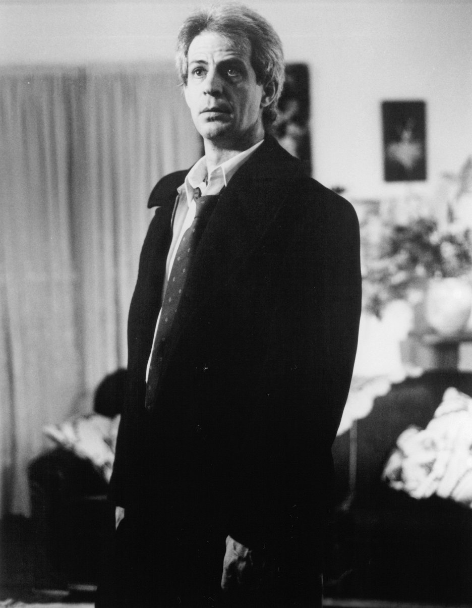 Patti Rocks (1988) | ČSFD.cz