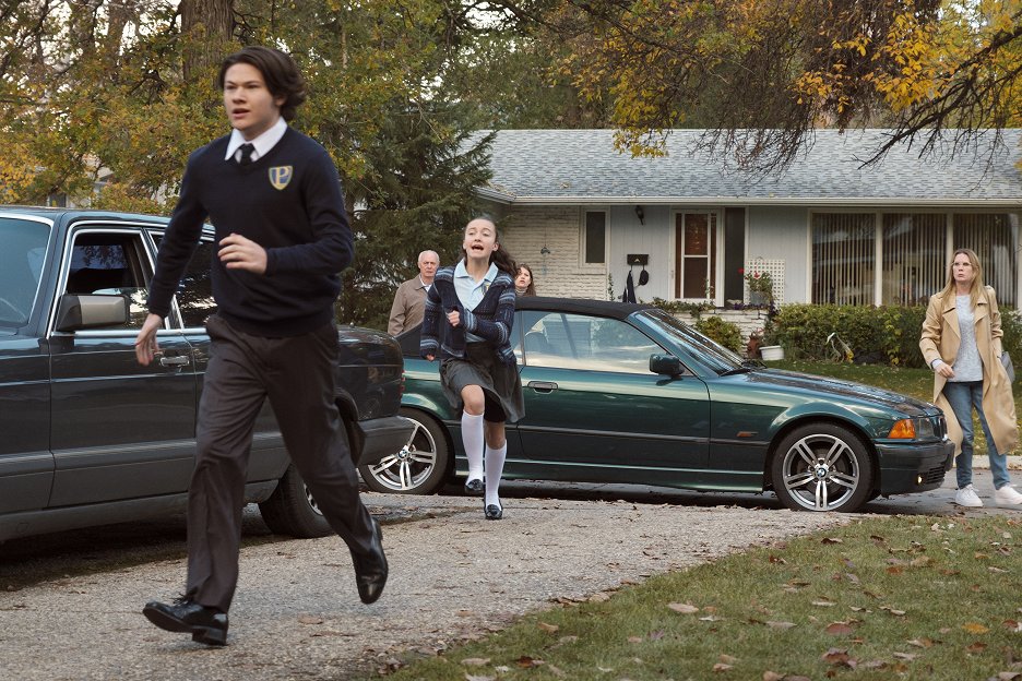 Isla Gorton | ČSFD.cz