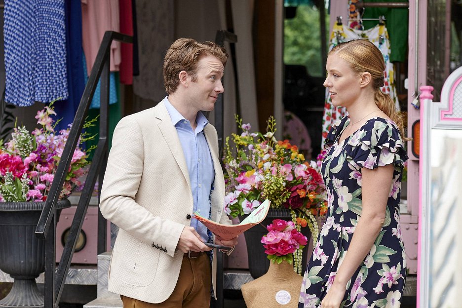 Benjamin Sutherland | ČSFD.cz