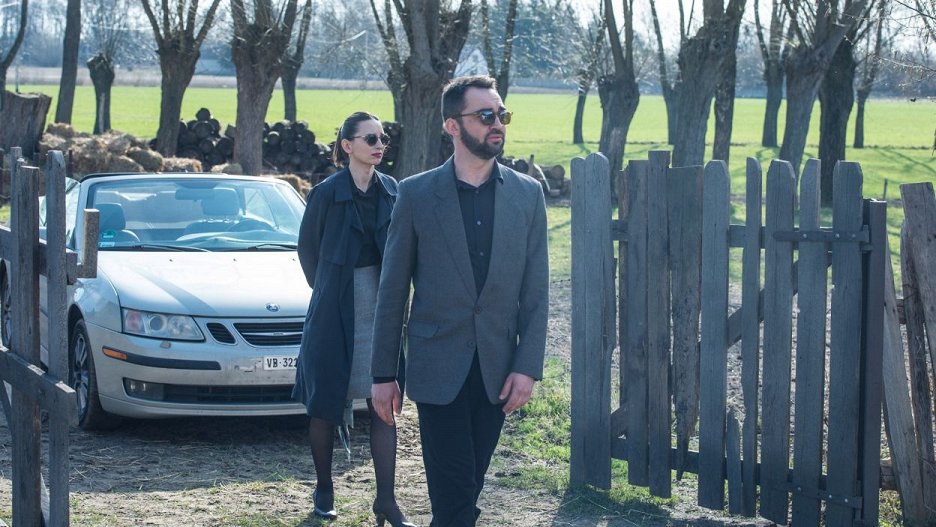 Orka (2021) | ČSFD.cz