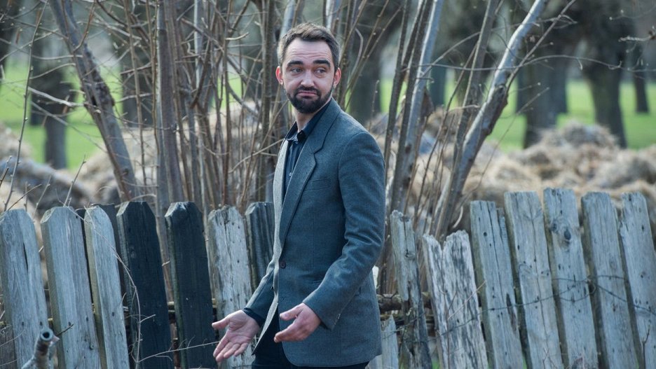 Orka (2021) | ČSFD.cz