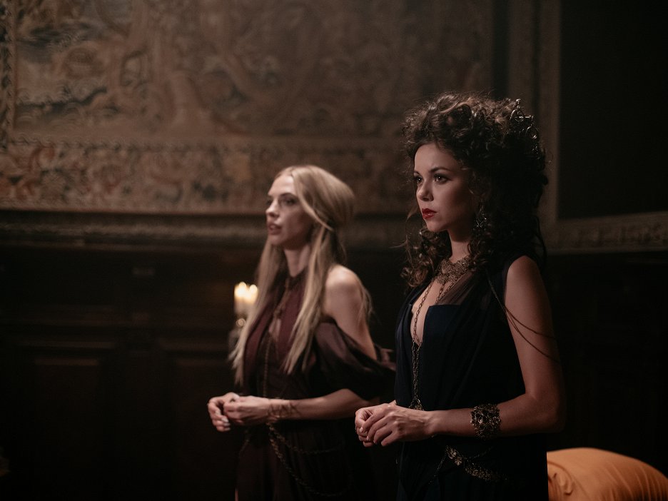 Drakulov (2021) | Galerie - Z filmu | ČSFD.cz