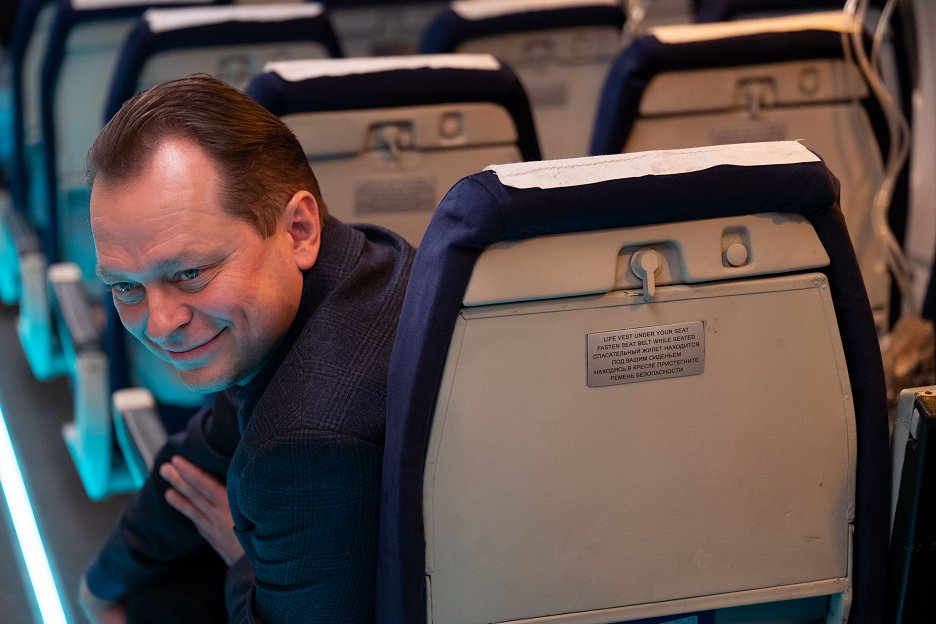 Anatolij Kot | Galerie - Z filmu | ČSFD.cz