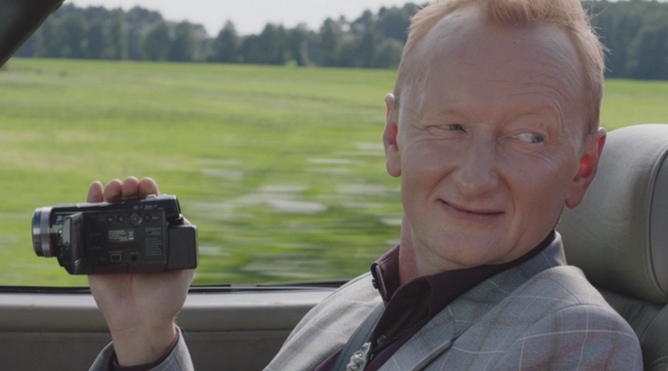 Badyle (2020) | ČSFD.cz