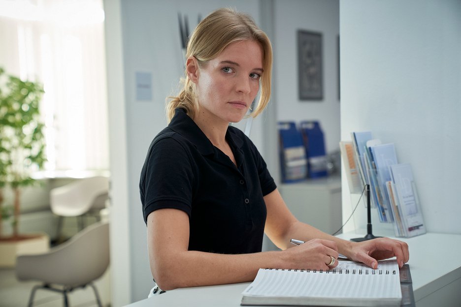 Bea Brocks | Galerie - Z filmu | ČSFD.cz