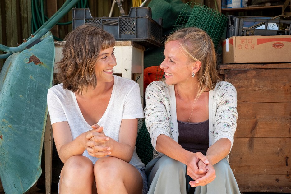 Ein Sommer in Istrien (2021) | ČSFD.cz