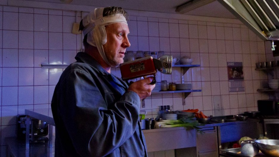 Alibi (2018) | ČSFD.cz