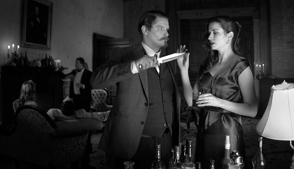 Here Comes Hell (2019) | ČSFD.cz