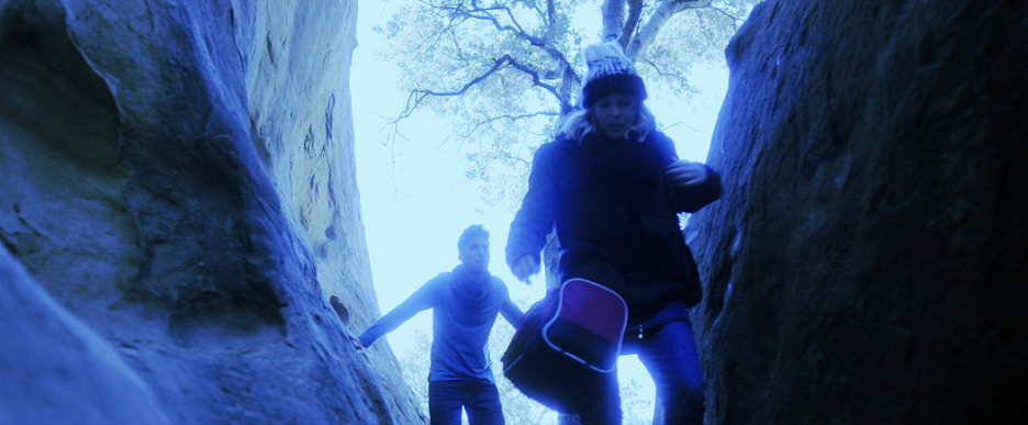 Apocalypse of Ice (2020) | ČSFD.cz