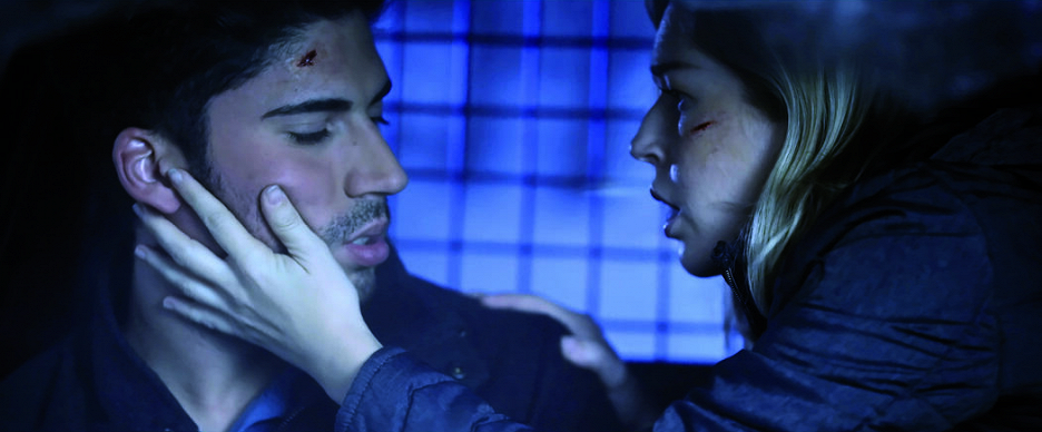 Apocalypse of Ice (2020) | ČSFD.sk