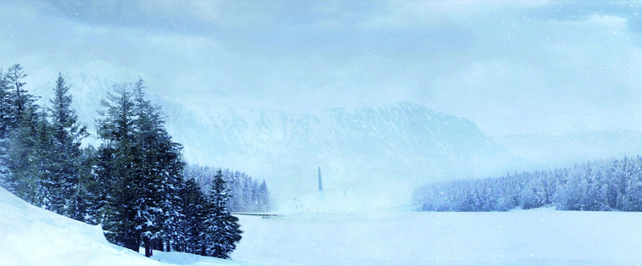 Apocalypse of Ice (2020) | ČSFD.cz