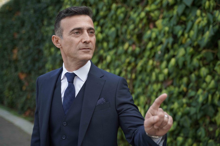 Cem Bender | ČSFD.cz