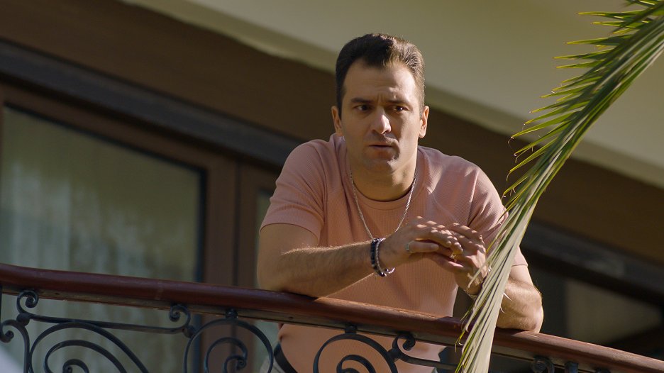 Cem Sürgit | ČSFD.cz