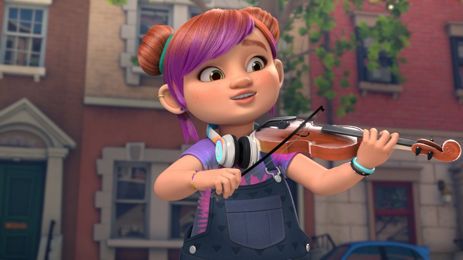 Karma's World - Switch's Secret (S01E10) (2021) | ČSFD.cz