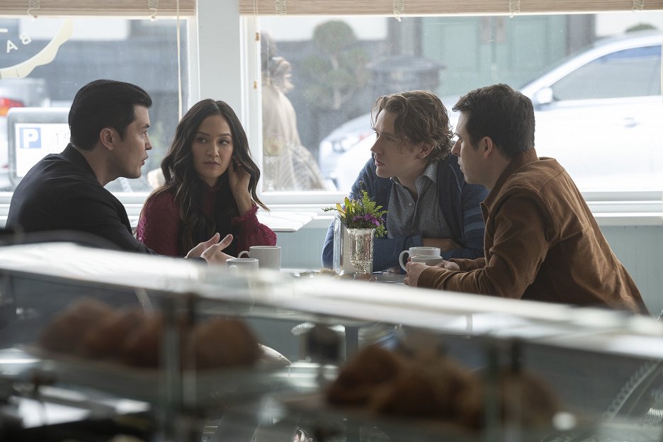 Bryan Safi | ČSFD.cz